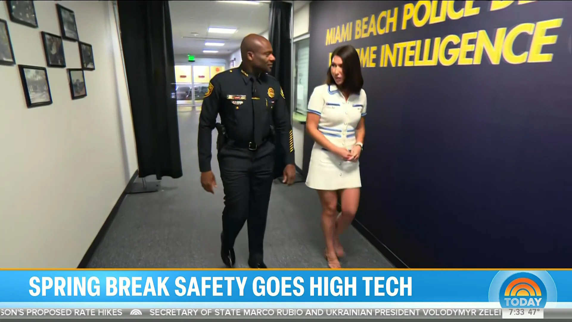 Marissa Parra (3/11/2025) — Newswomen