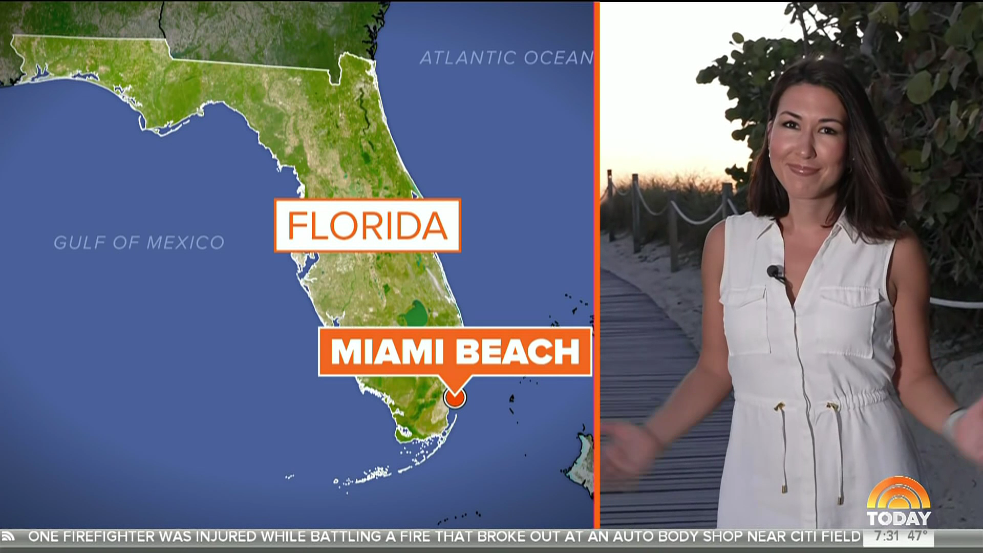 Marissa Parra (3/11/2025) — Newswomen