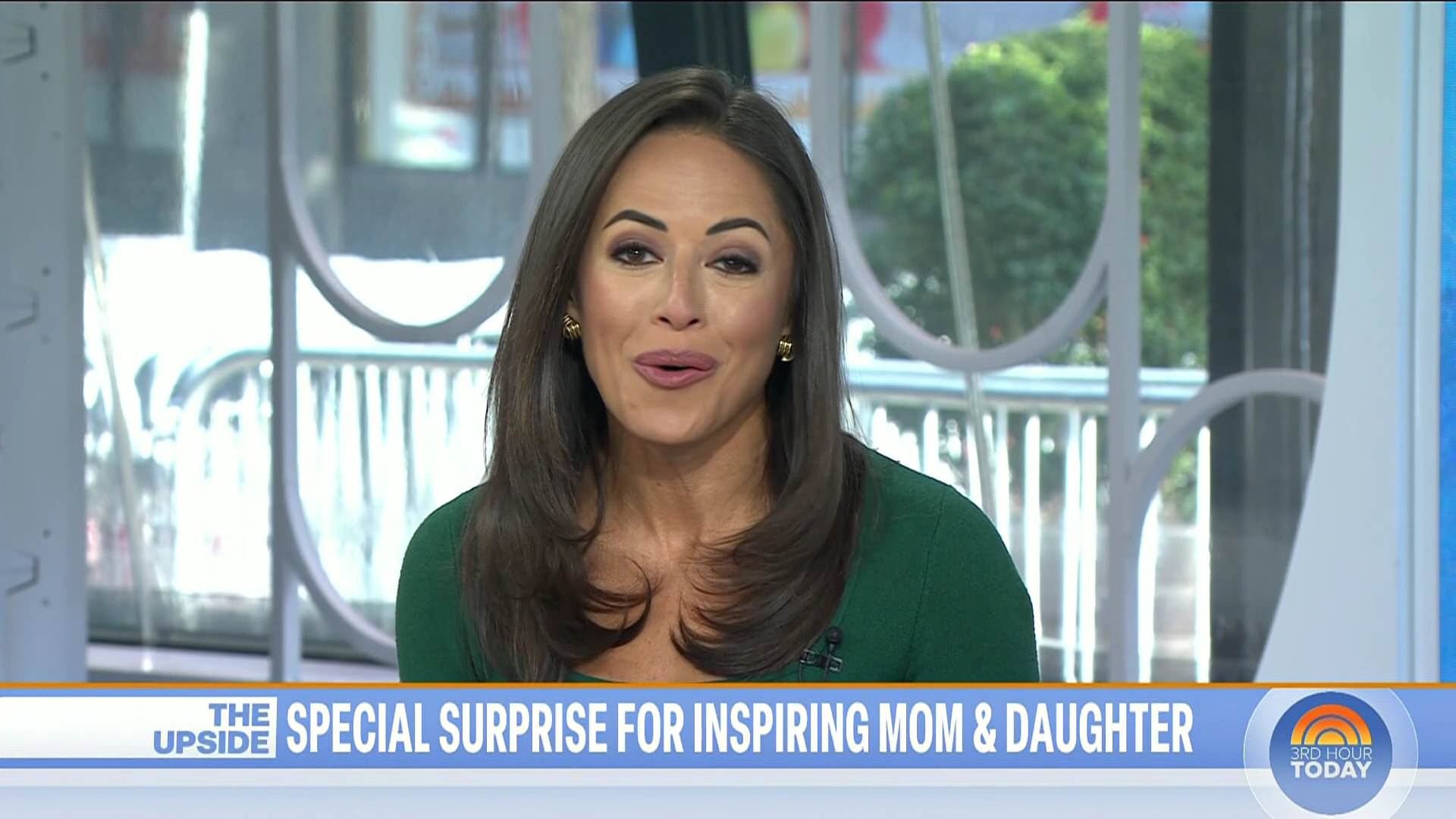 Kaylee Hartung (3/12/2025) — Newswomen