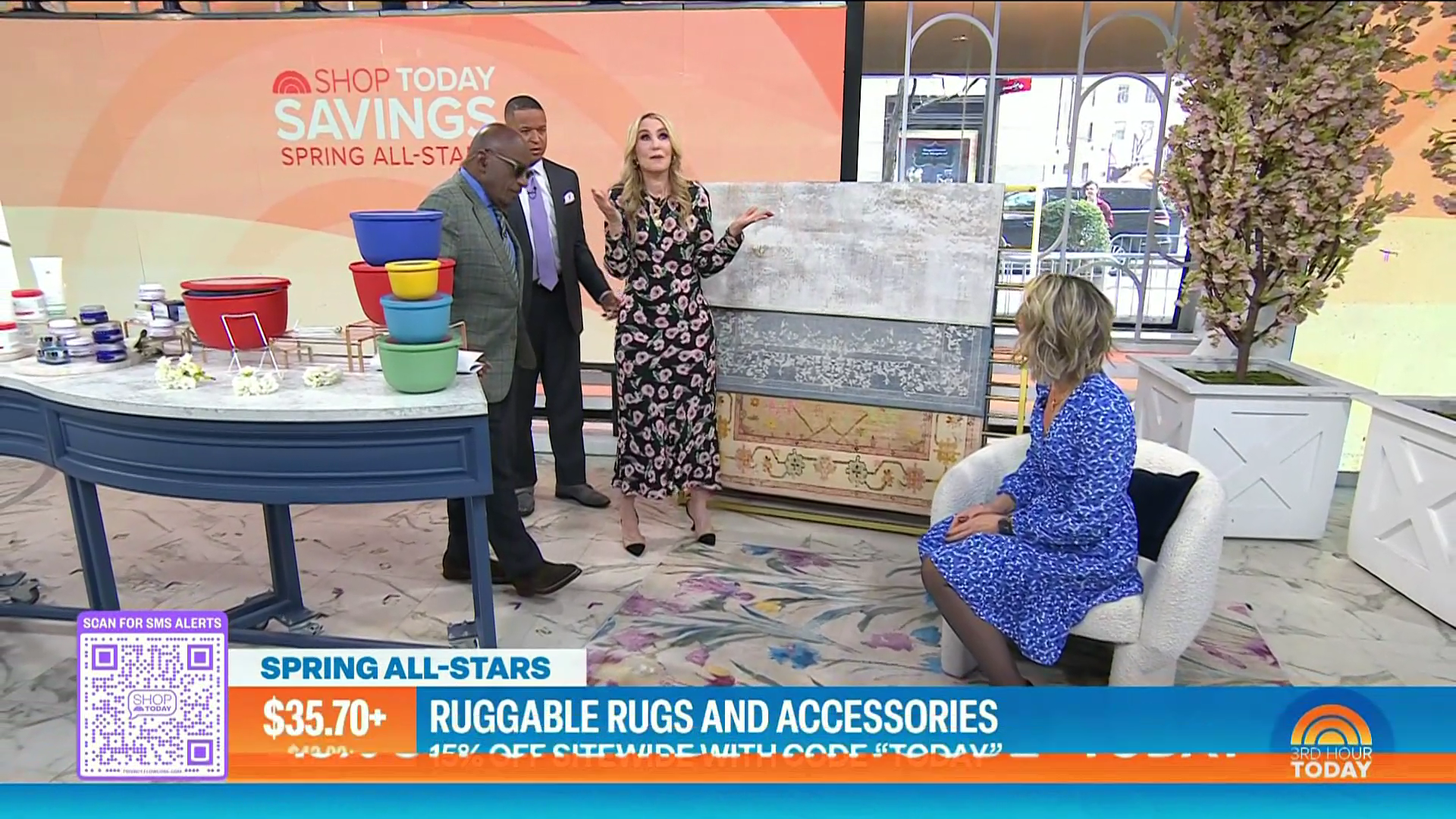 Dylan Dreyer (3/26/2025) — Newswomen