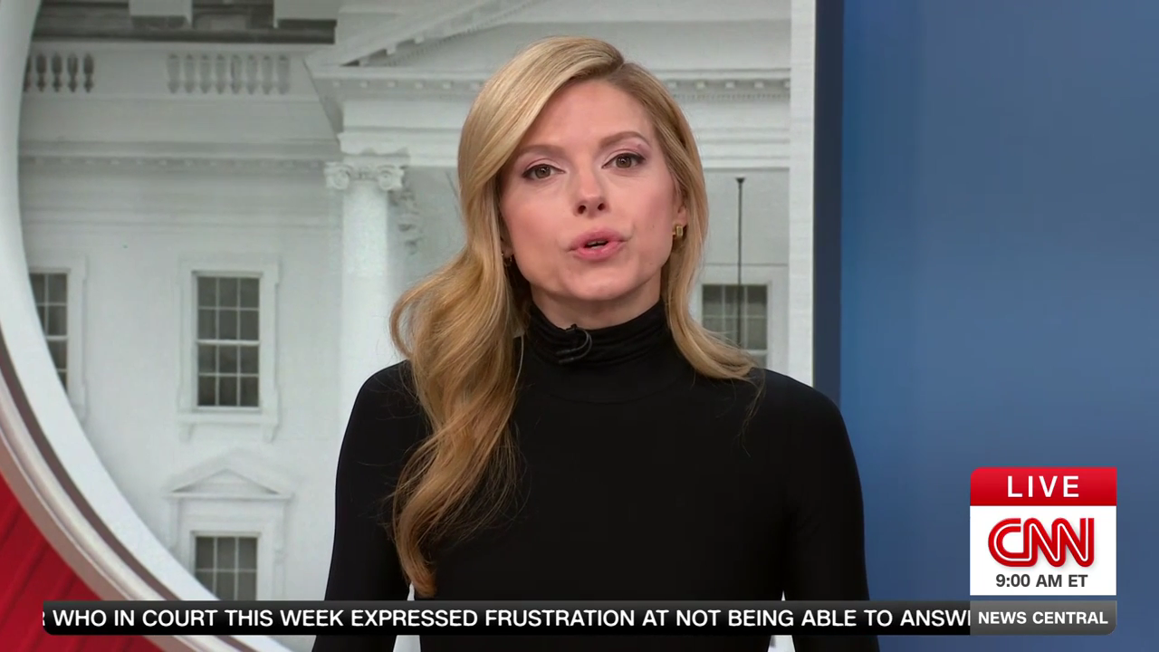 Kate Bolduan (4/7/2025) — Newswomen
