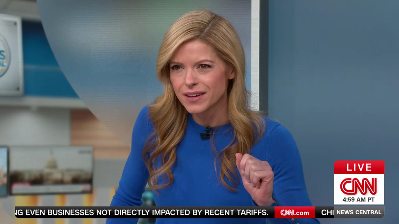 Kate Bolduan (4/9/2025) — Newswomen