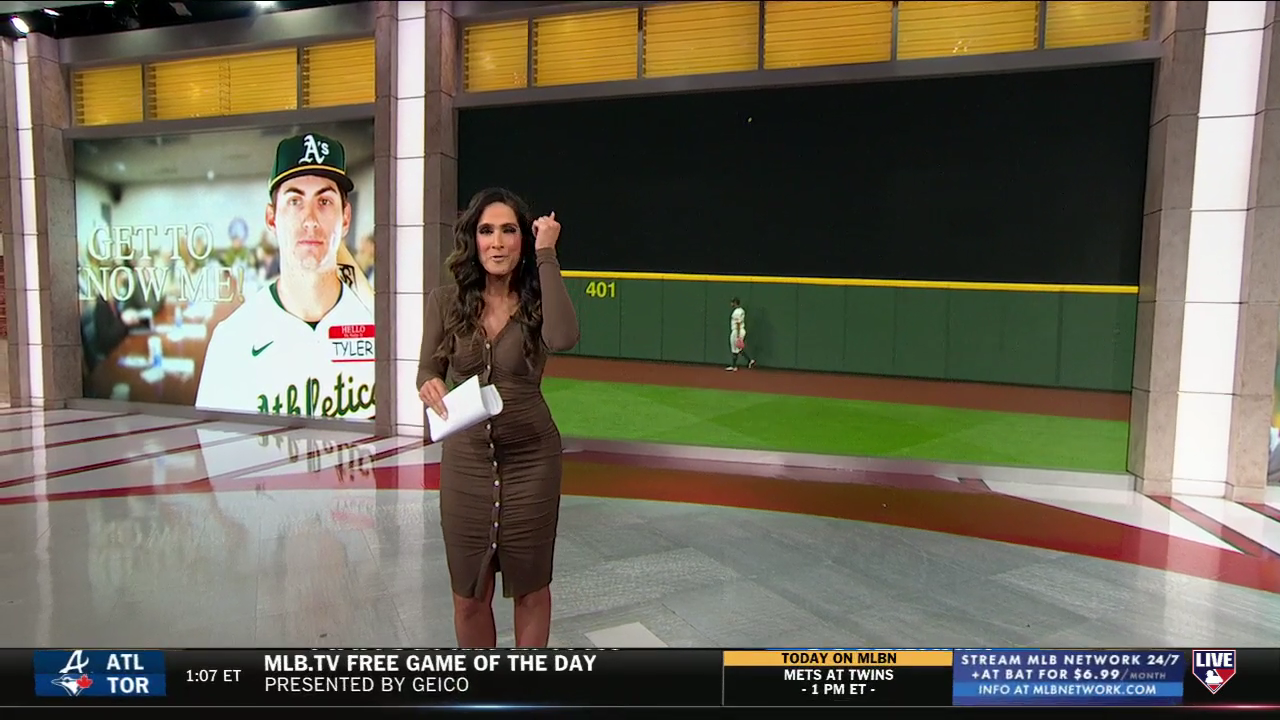 Lauren Shehadi (4/16/2025) — Newswomen
