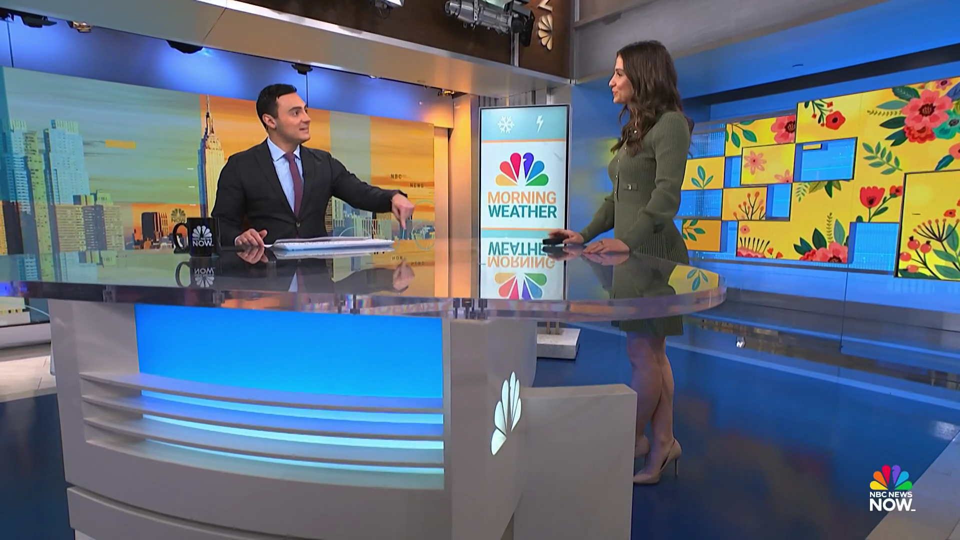 Angie Lassman (4/23/2025) — Newswomen