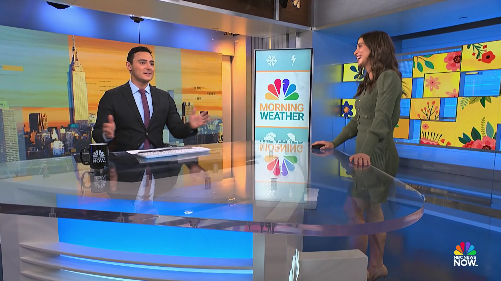 Angie Lassman (4/23/2025) — Newswomen