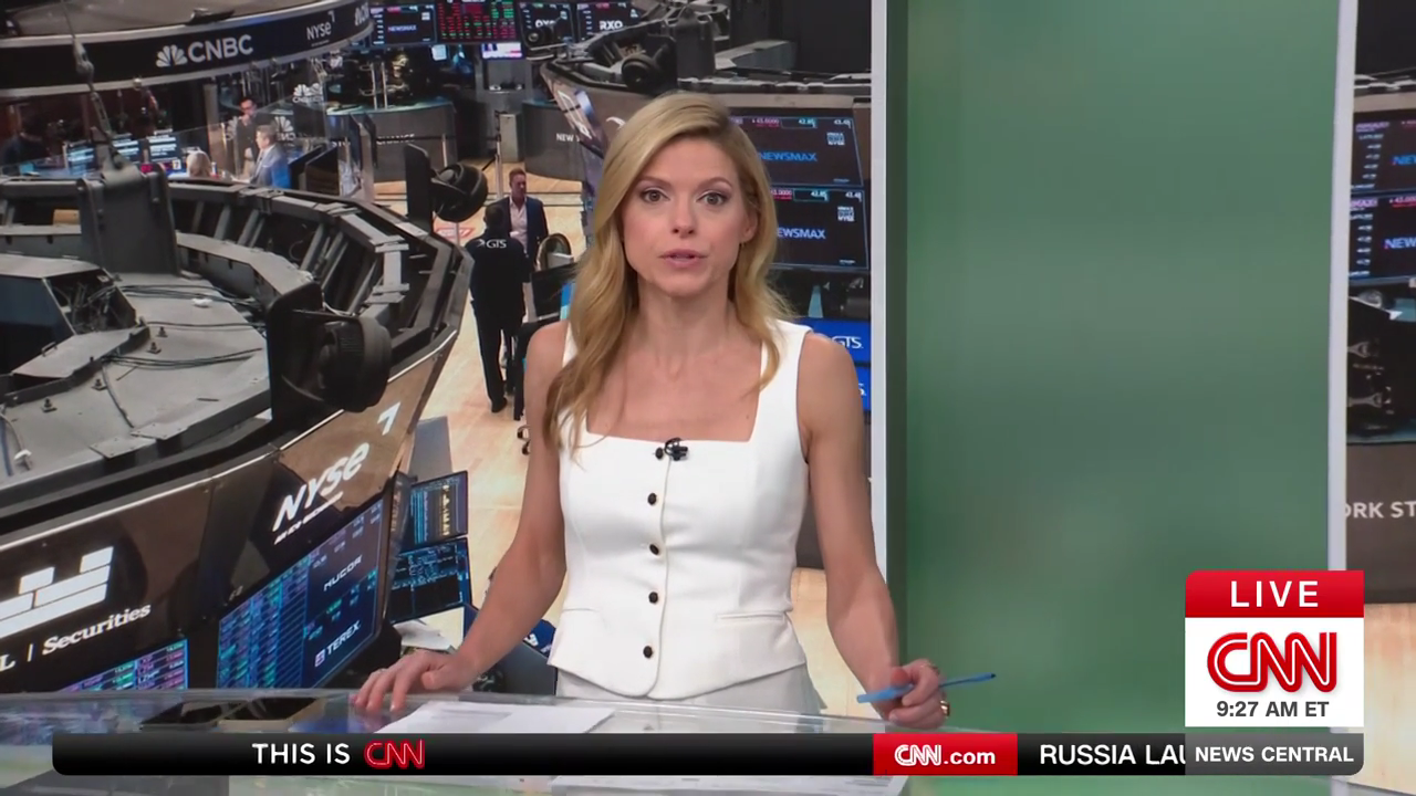 Kate Bolduan (4/24/2025) — Newswomen