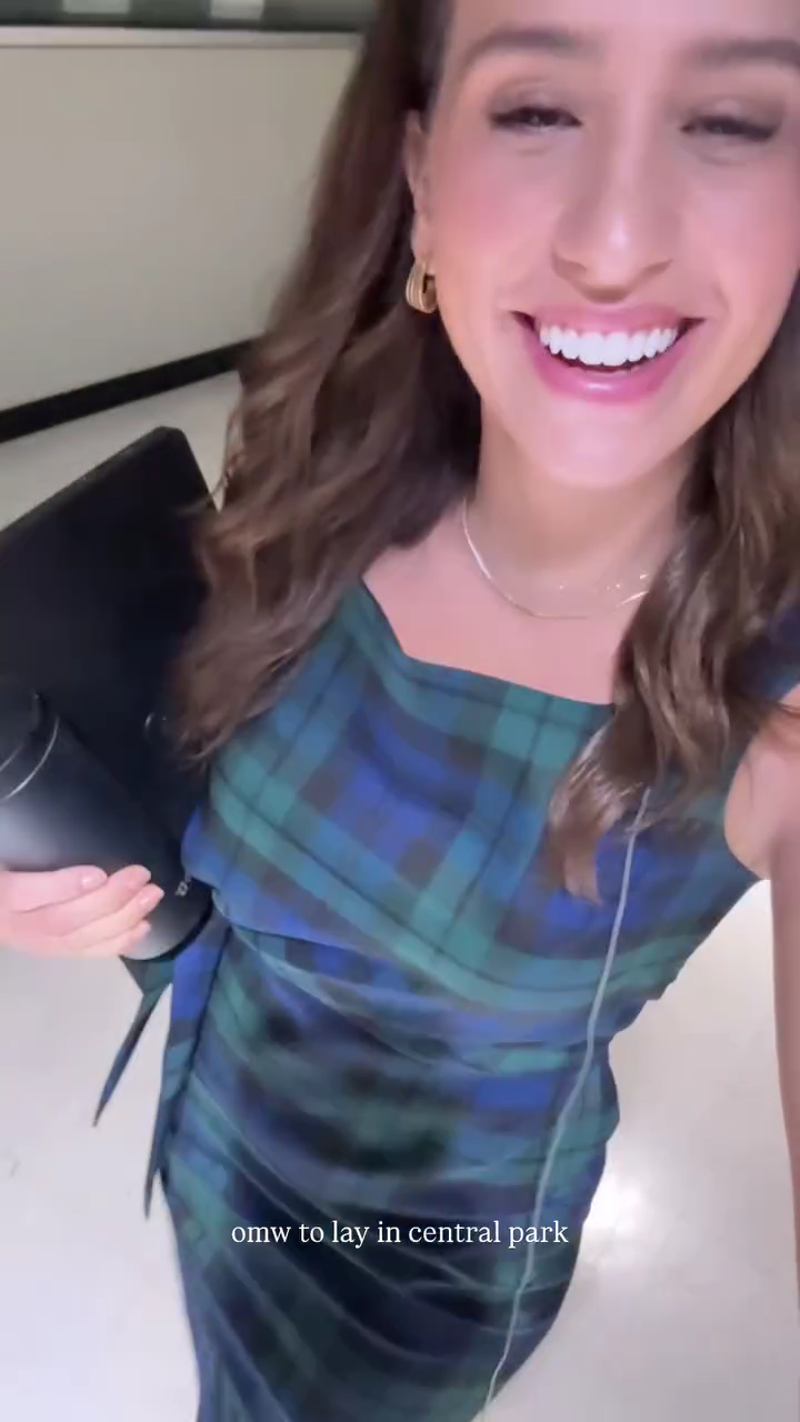 Angie Lassman (5/1/2025) — Newswomen