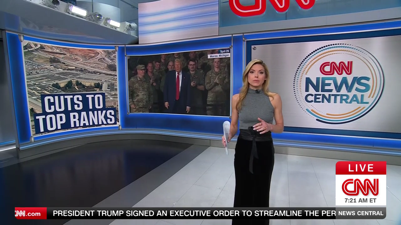 Kate Bolduan (5/6/2025) — Newswomen