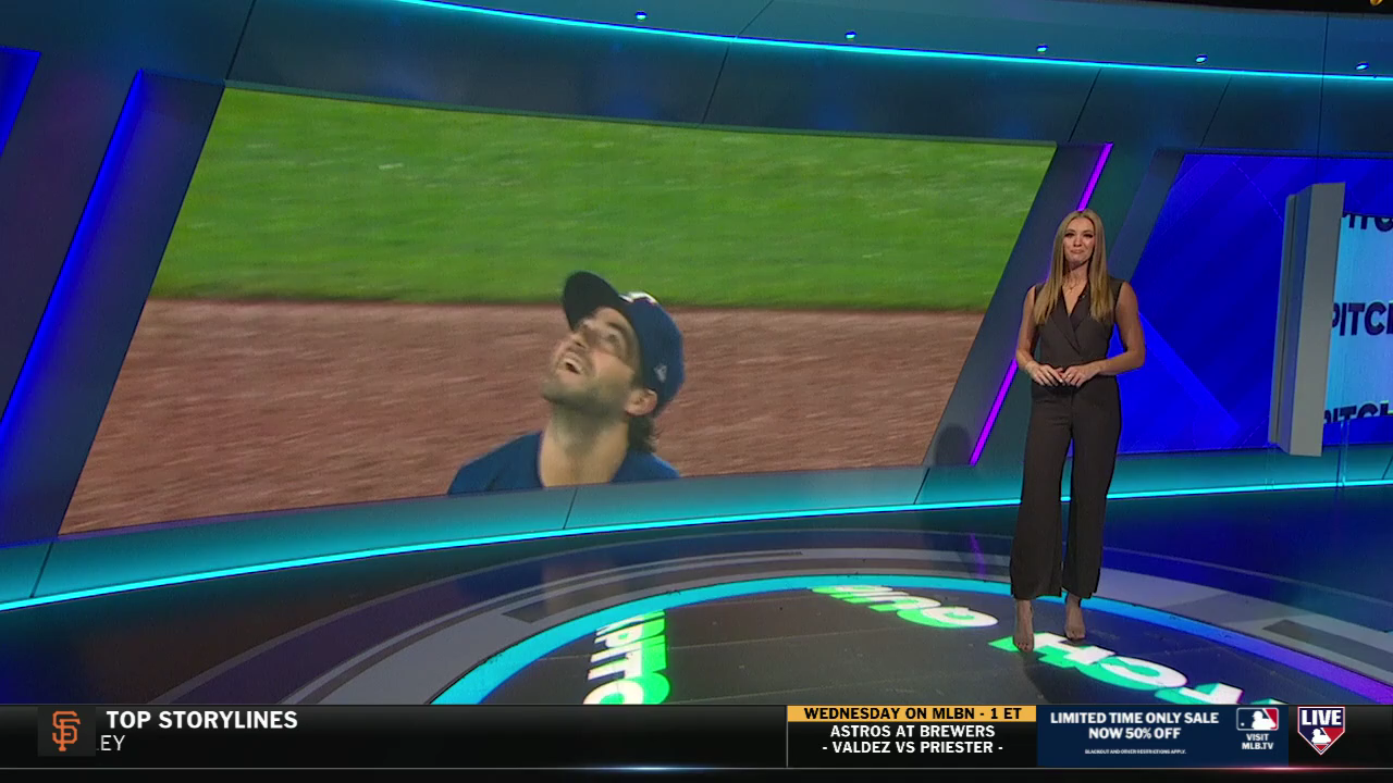 Abby Labar (5/6/2025) — Newswomen