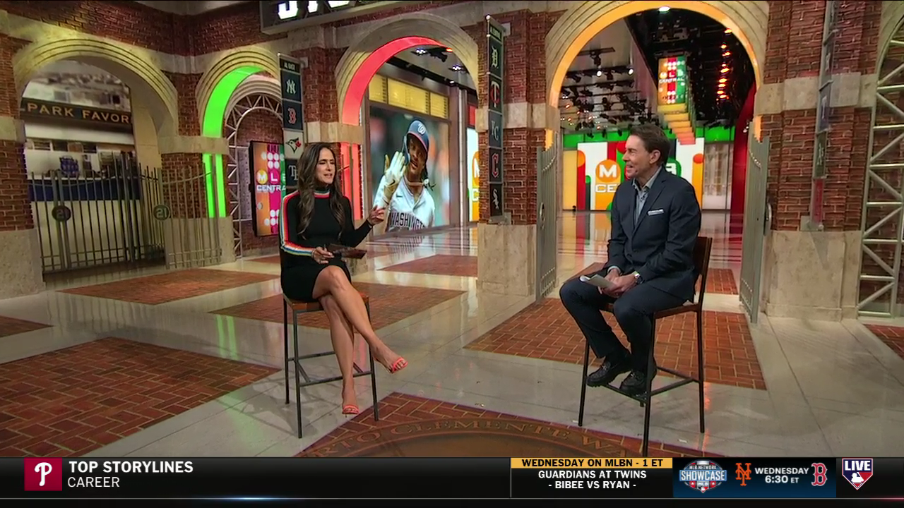 Lauren Shehadi (5/20/2025) — Newswomen