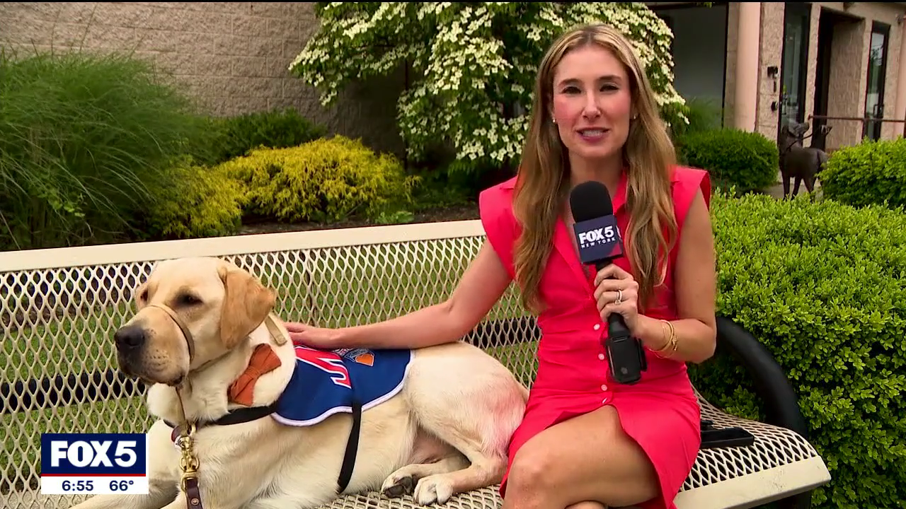 Jodi Goldberg (6/2/2025) — Newswomen