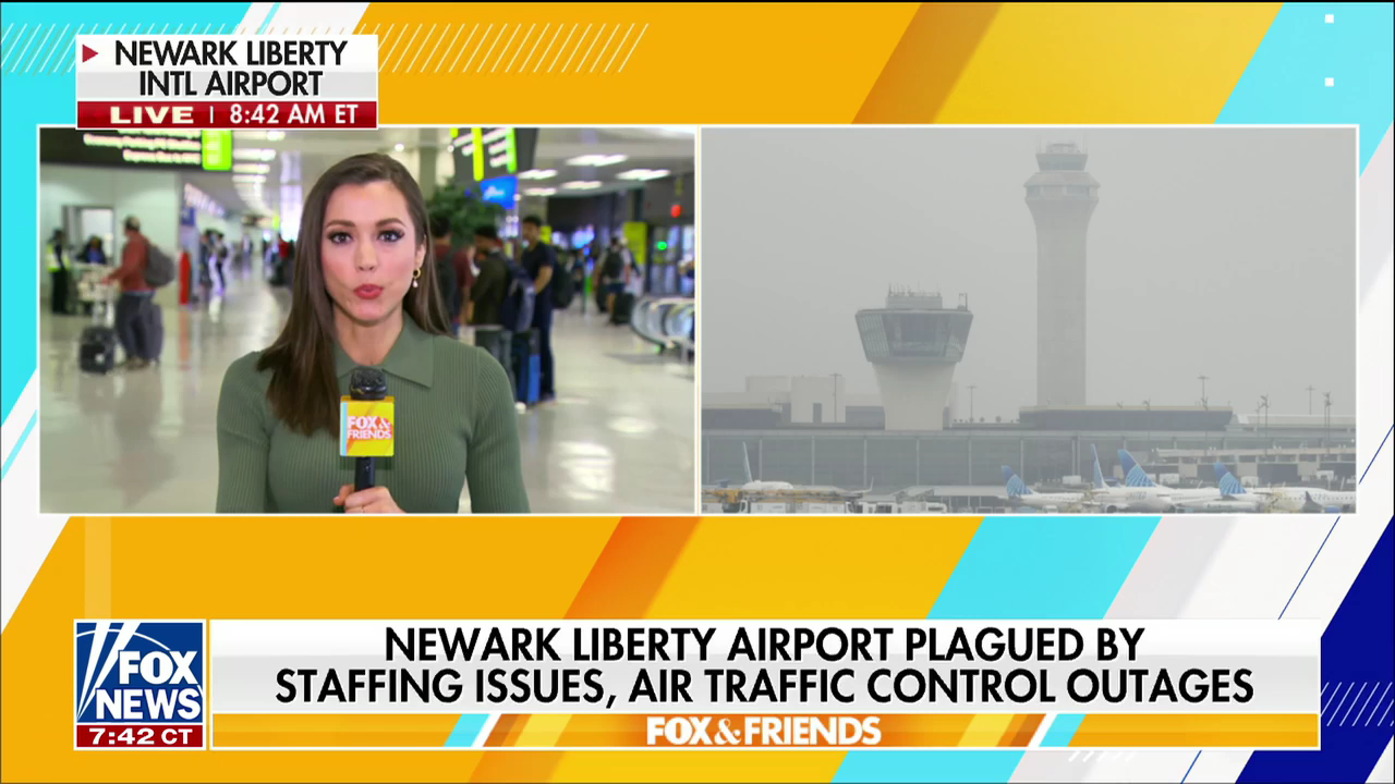 Chanley Painter (6/5/2025) — Newswomen