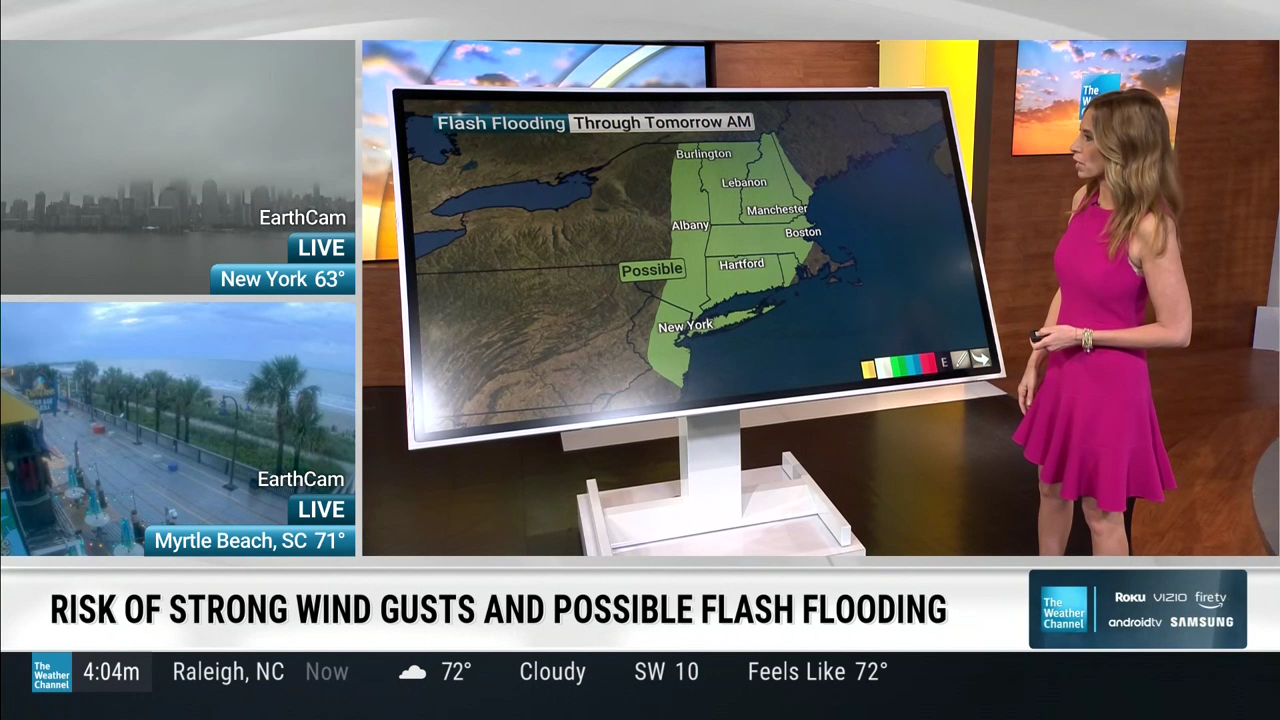 Stephanie Abrams (6/10/2025) — Newswomen