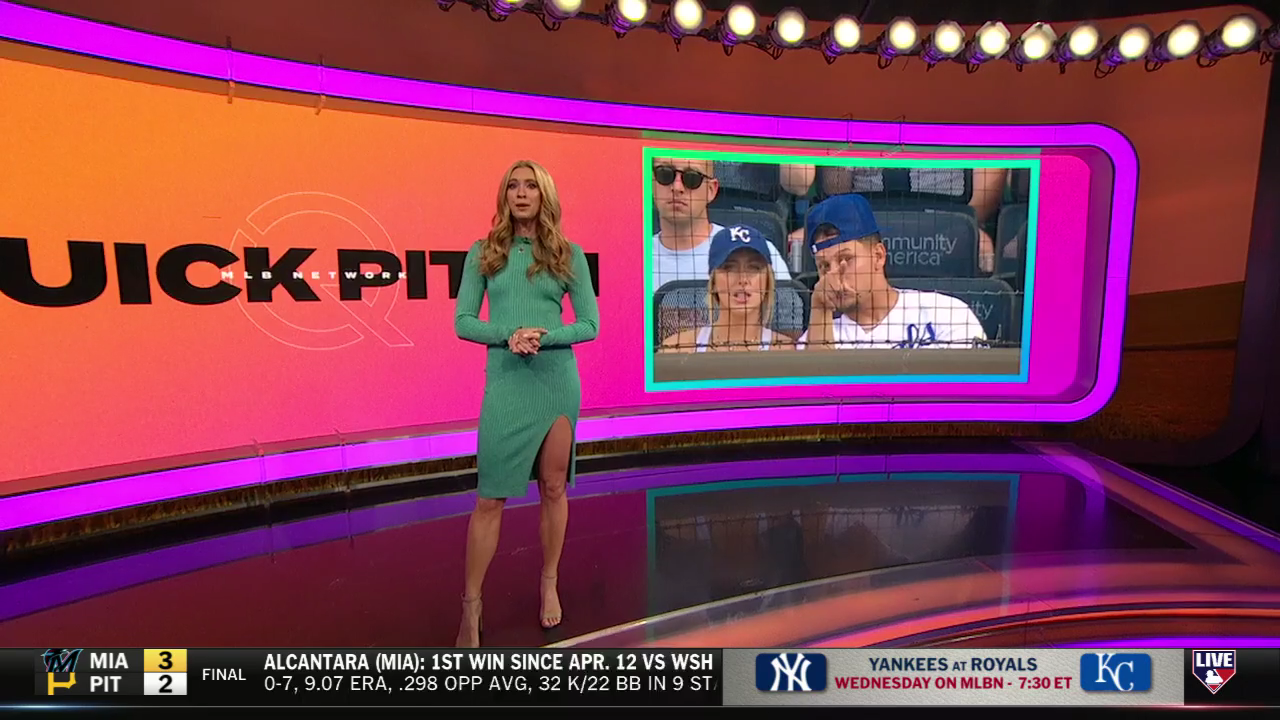 Abby Labar (6/10/2025) — Newswomen