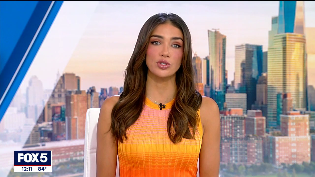 Bianca Peters (7/7/2025) — Newswomen