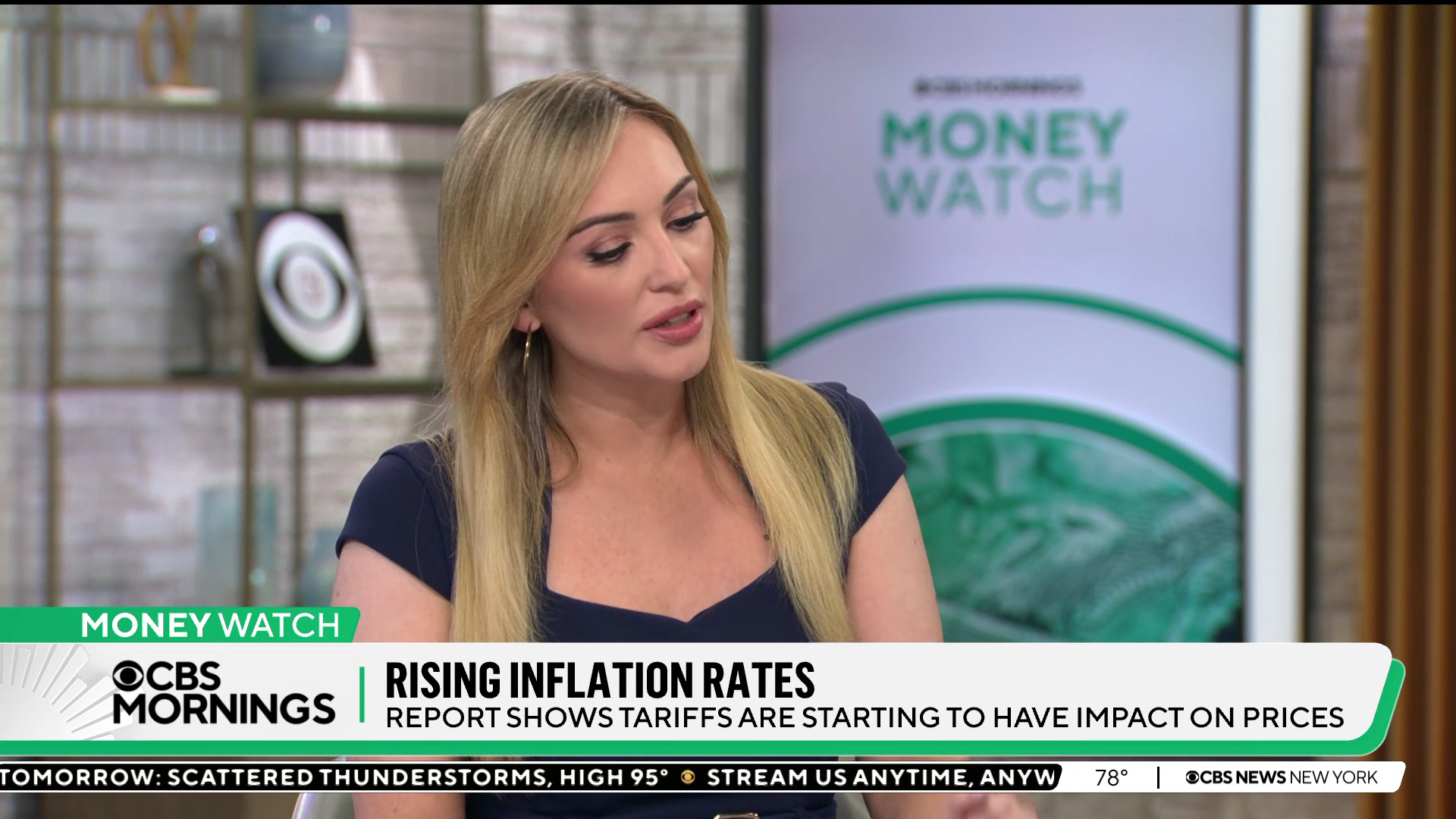 Kelly O'Grady (7/16/2025) — Newswomen