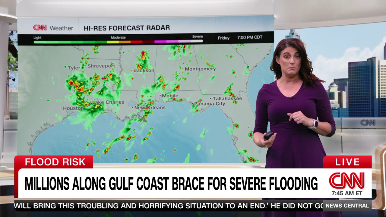 Allison Chinchar (7/17/2025) — Newswomen
