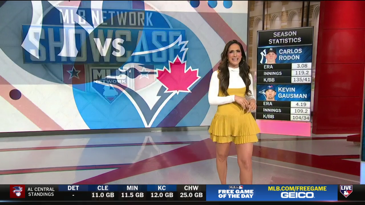 Lauren Shehadi (7/21/2025) — Newswomen