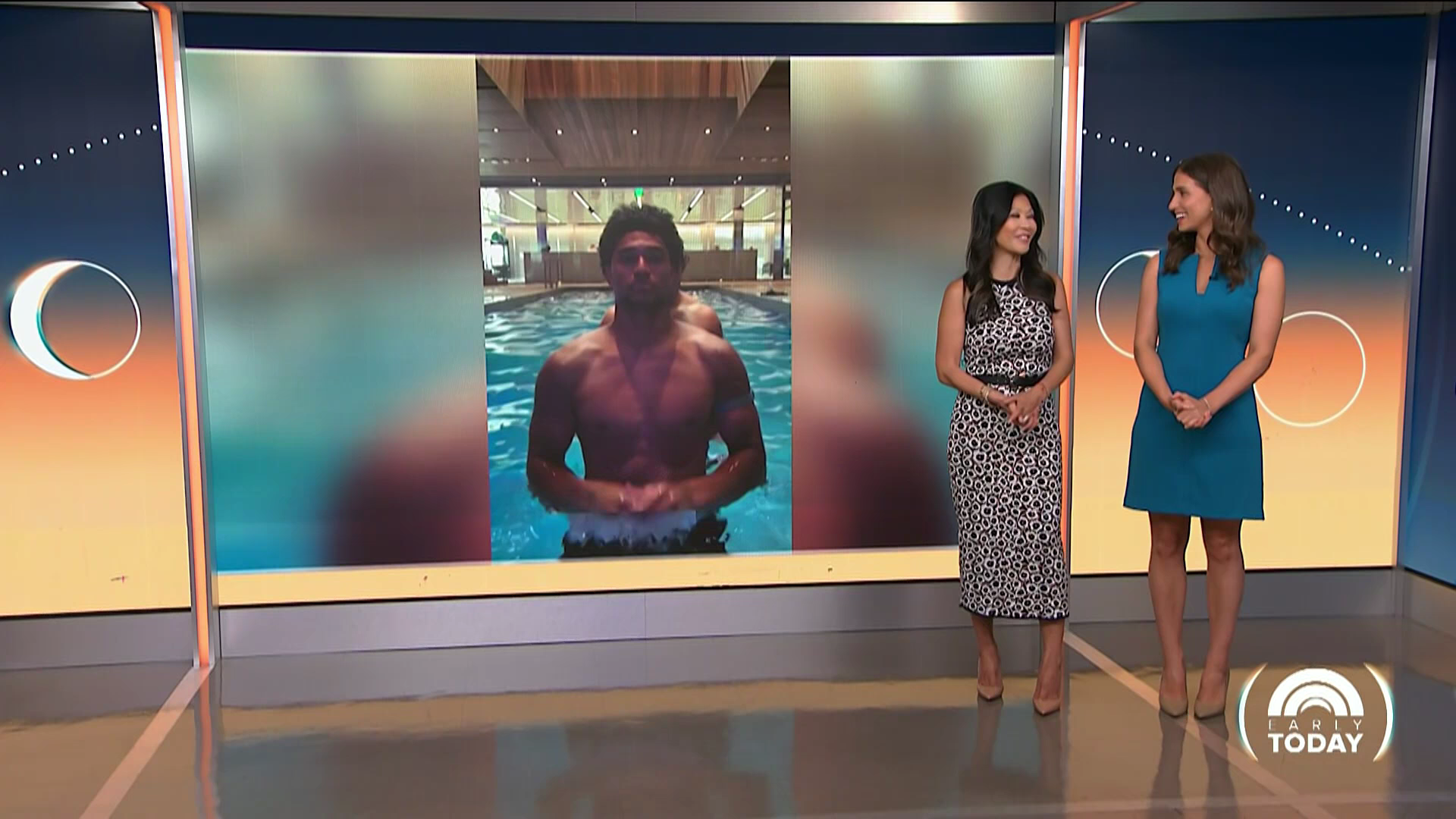 Angie Lassman 7 31 2025 Newswomen