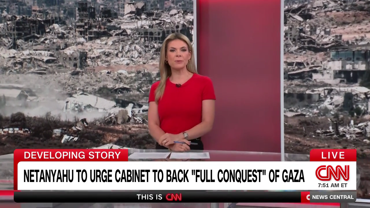 Jessica Dean (8/5/2025) — Newswomen