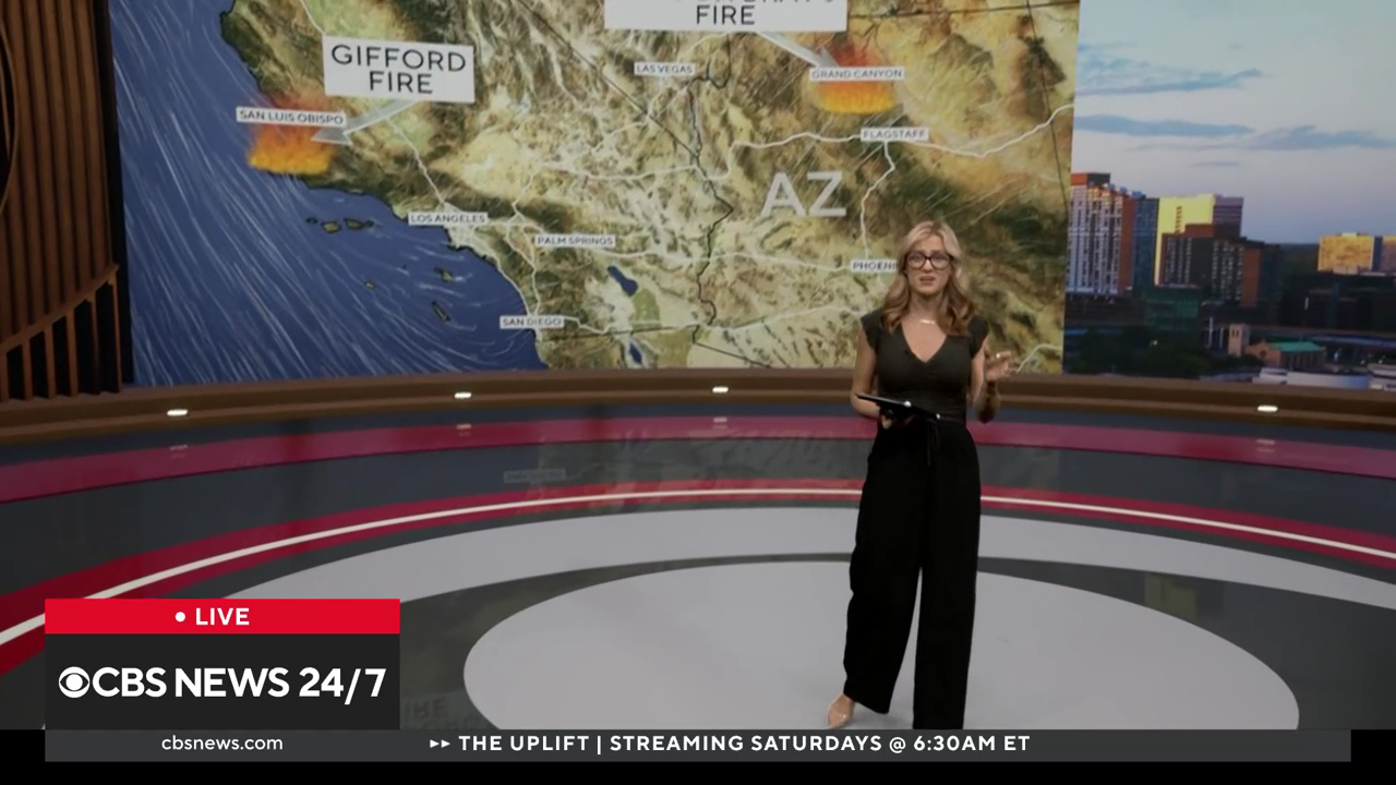 Jessica Burch (8/5/2025) — Newswomen