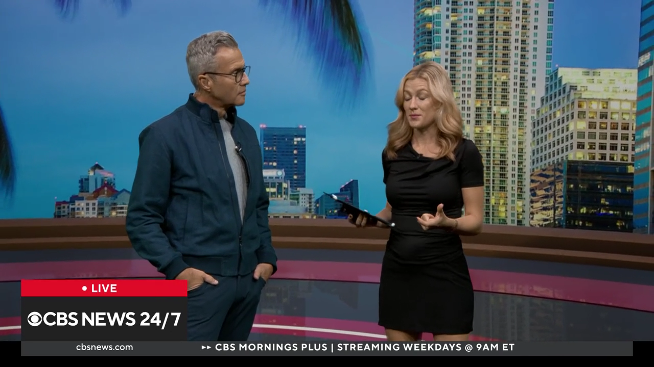 Jessica Burch (8/21/2025) — Newswomen
