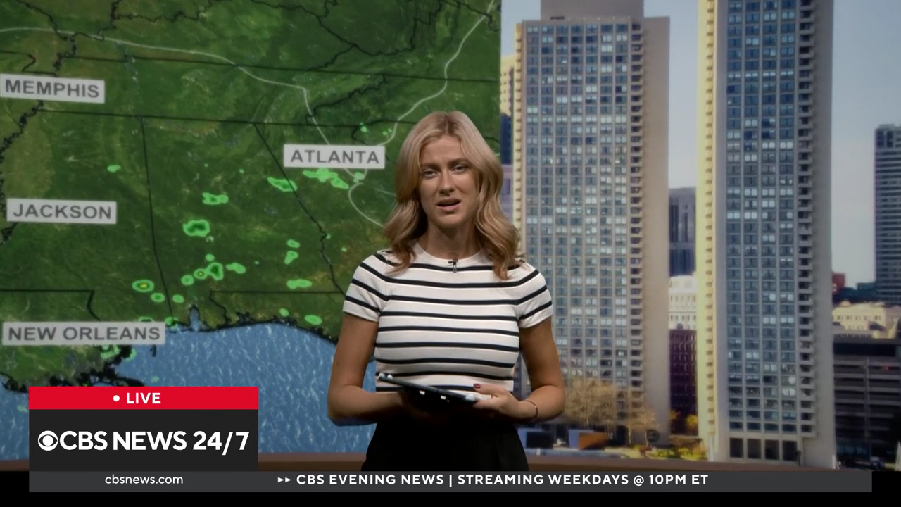 Jessica Burch (8/28/2025) — Newswomen