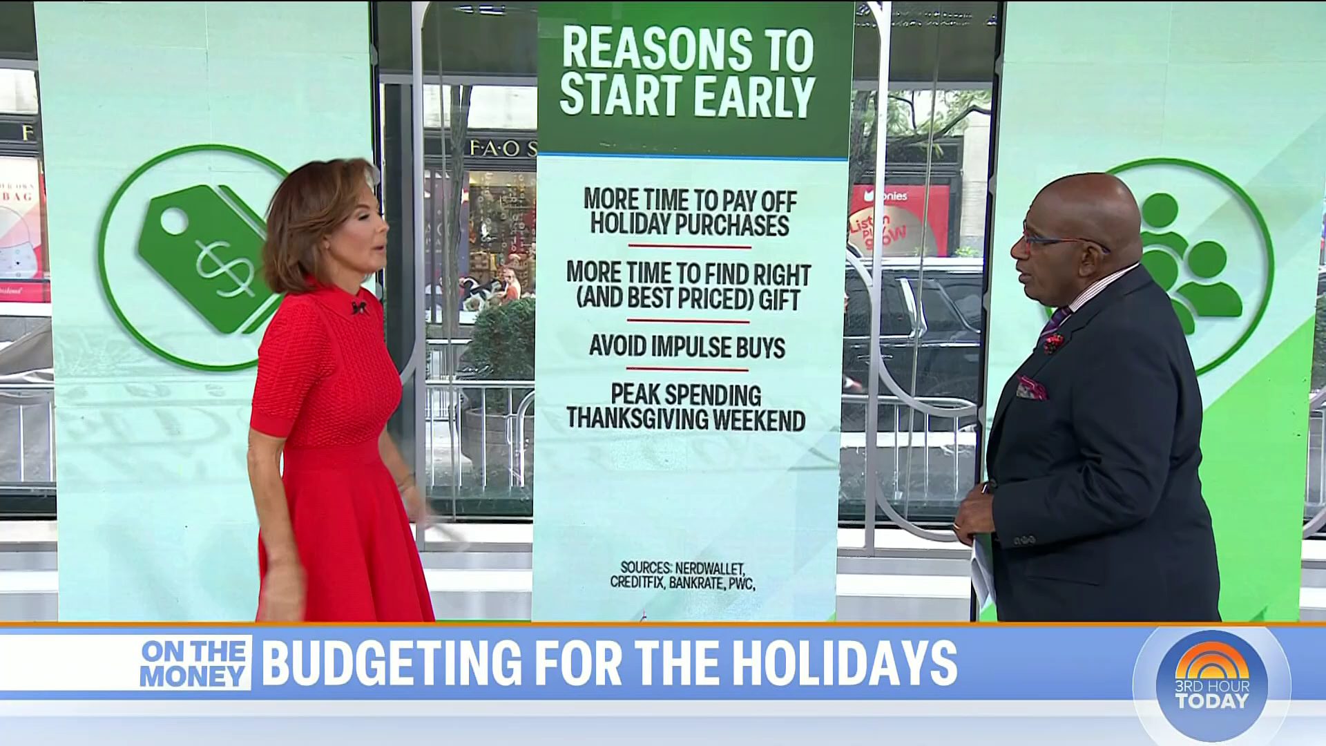Stephanie Ruhle (9/16/2025) — Newswomen