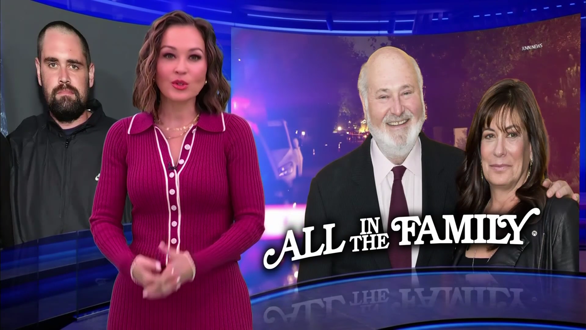 Eva Pilgrim (12/15/2025) — Newswomen