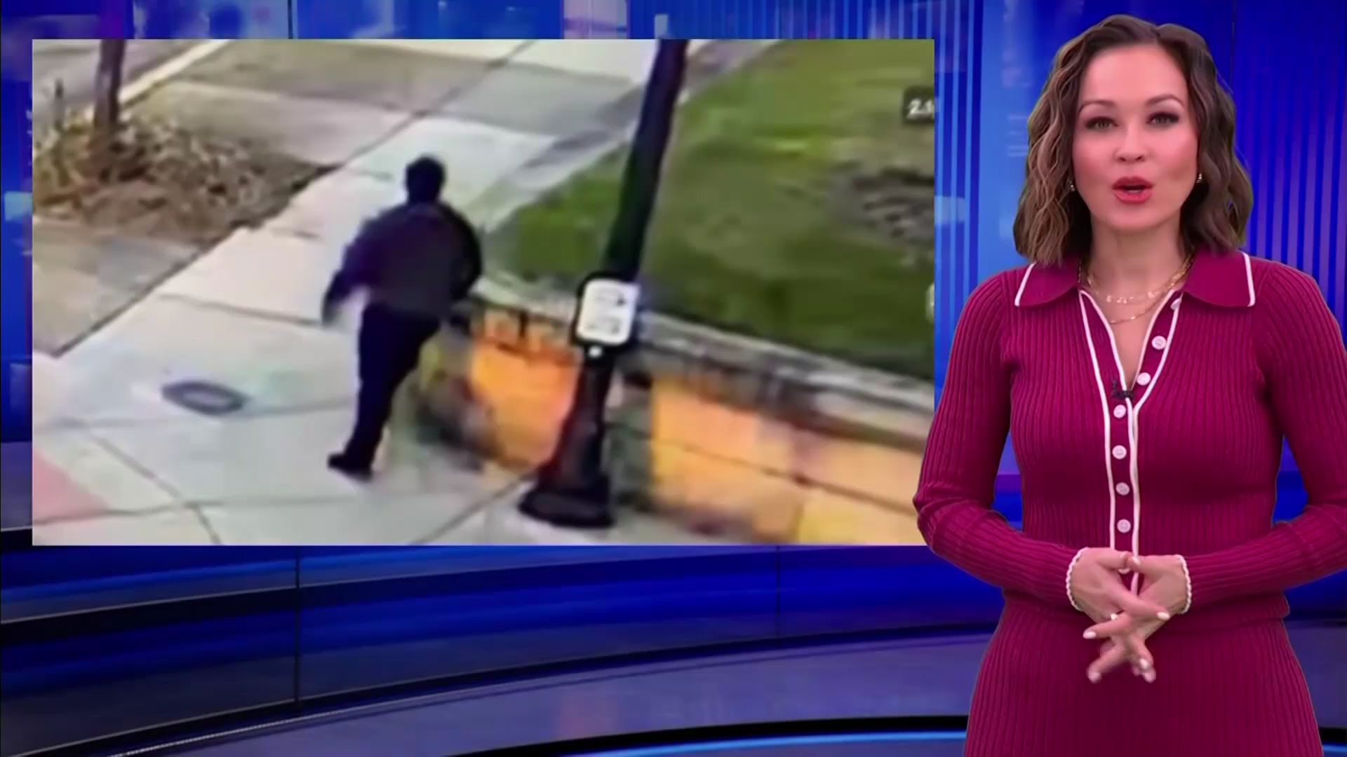 Eva Pilgrim (12/15/2025) — Newswomen