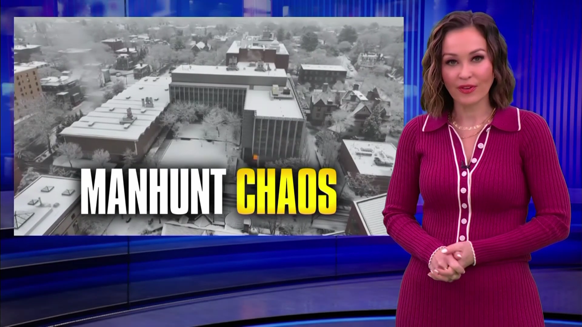 Eva Pilgrim (12/15/2025) — Newswomen
