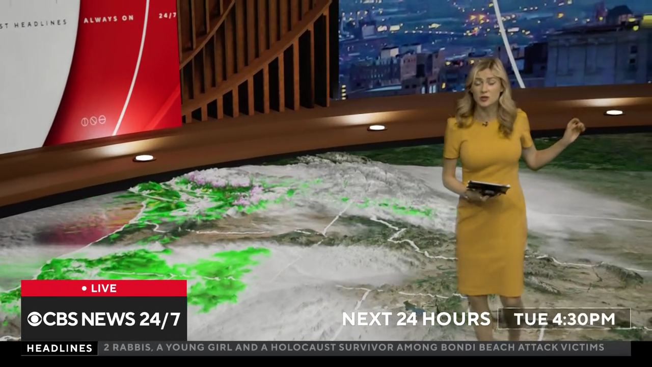 Jessica Burch (12/16/2025) — Newswomen