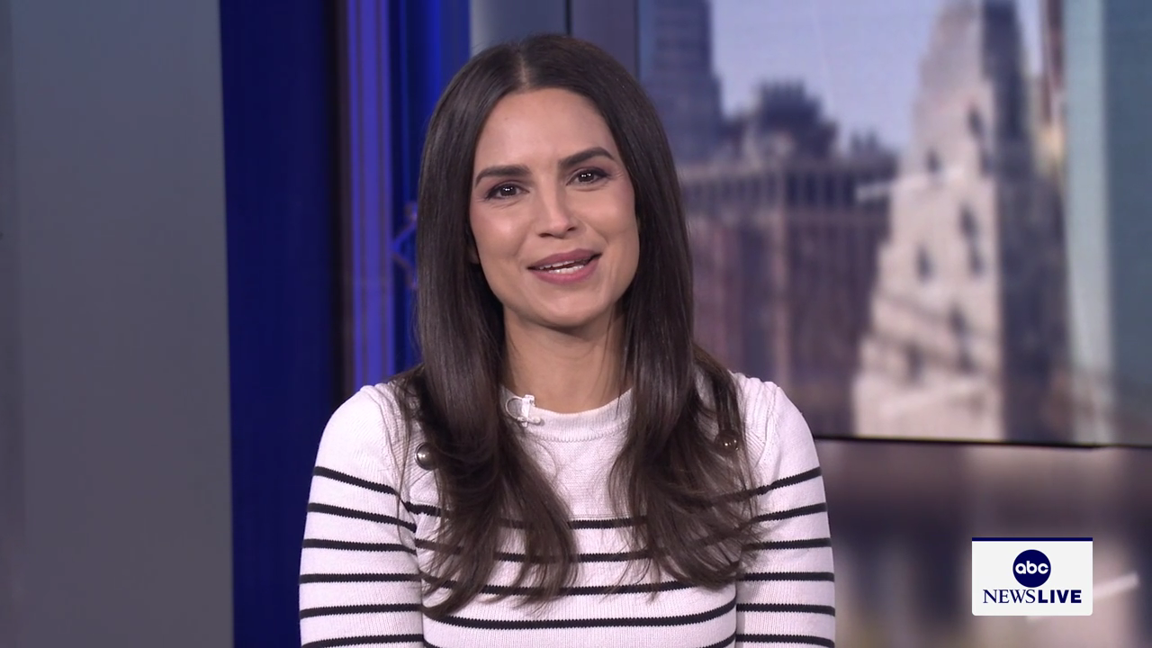 Diane Macedo (12/17/2025) — Newswomen