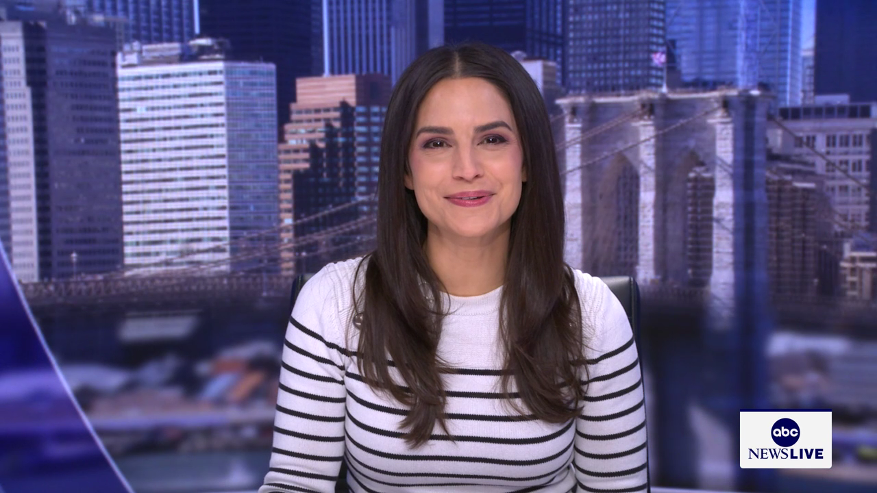Diane Macedo (12/17/2025) — Newswomen
