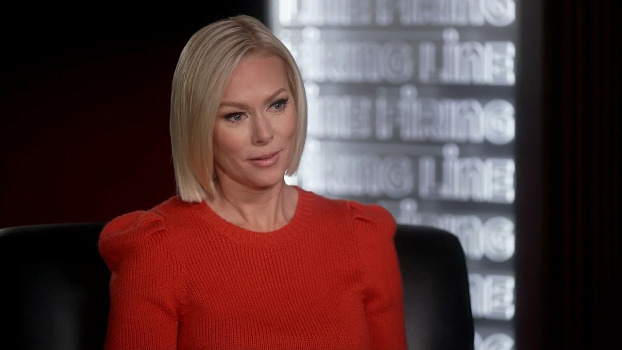 Margaret Hoover 192026 — Newswomen