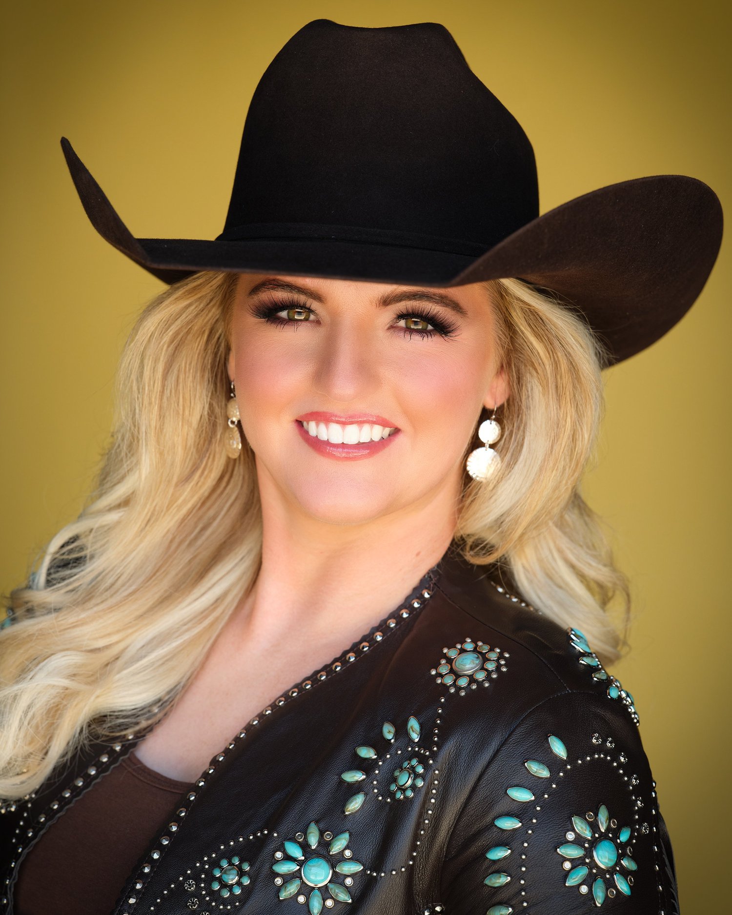 Contestants — Miss Rodeo Utah