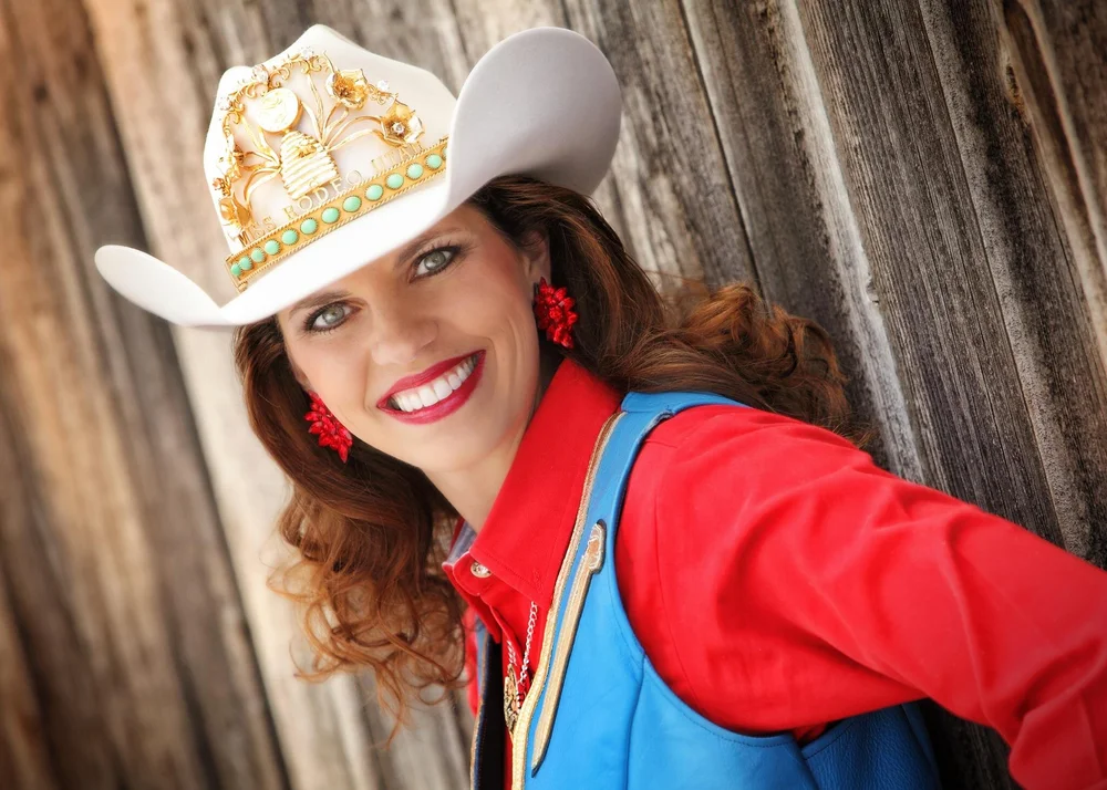 Queens — Miss Rodeo Utah