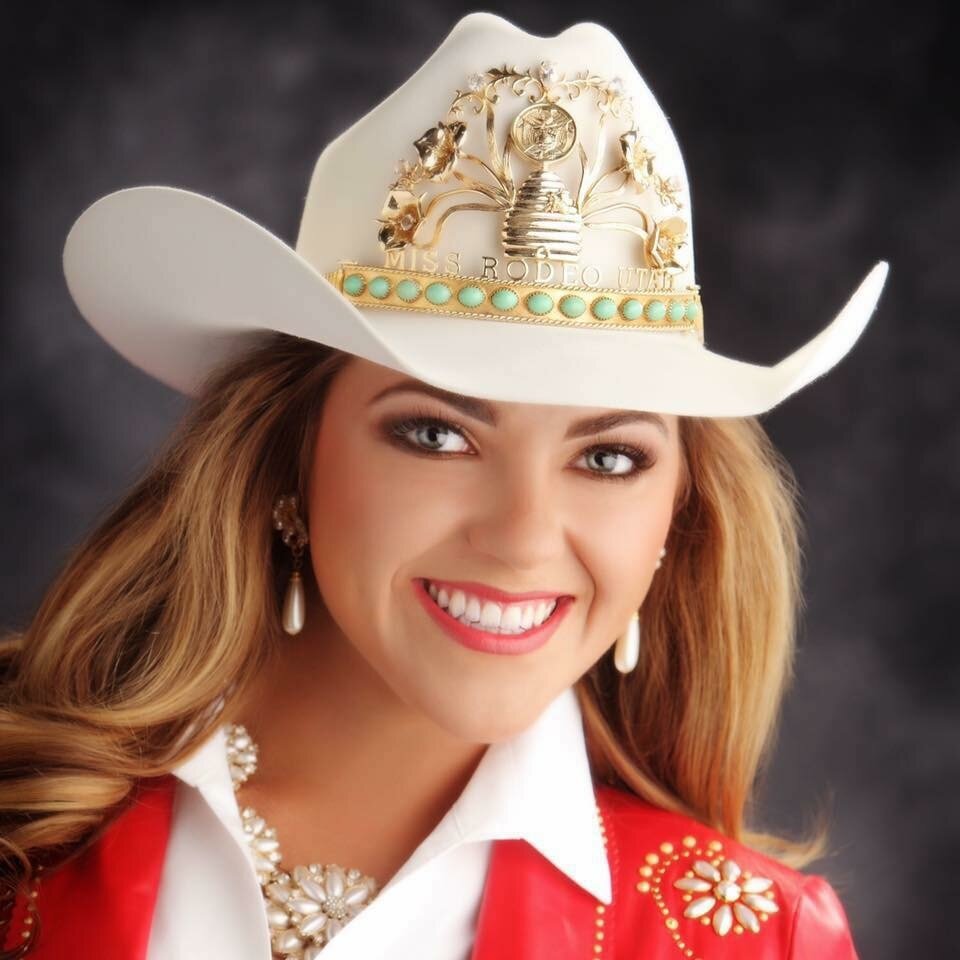 Queens — Miss Rodeo Utah