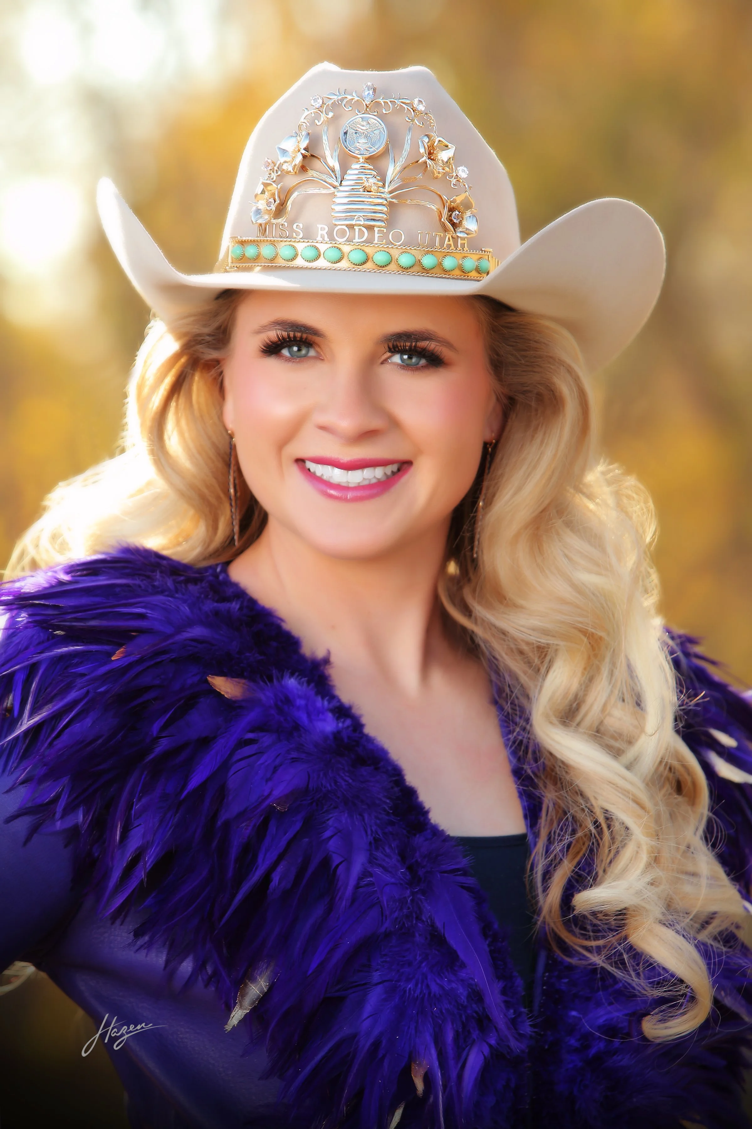 About MRU — Miss Rodeo Utah