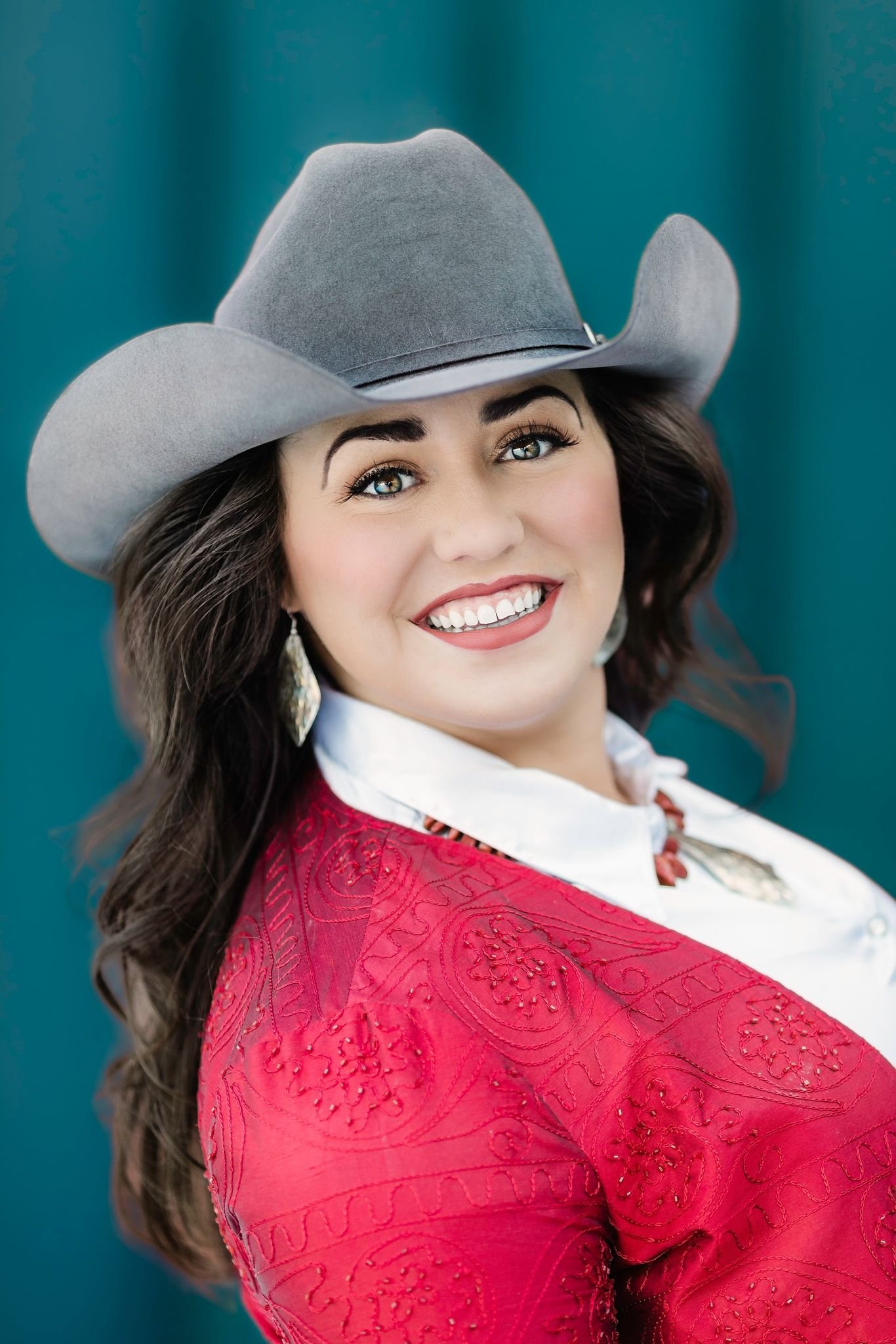 Contestants — Miss Rodeo Utah