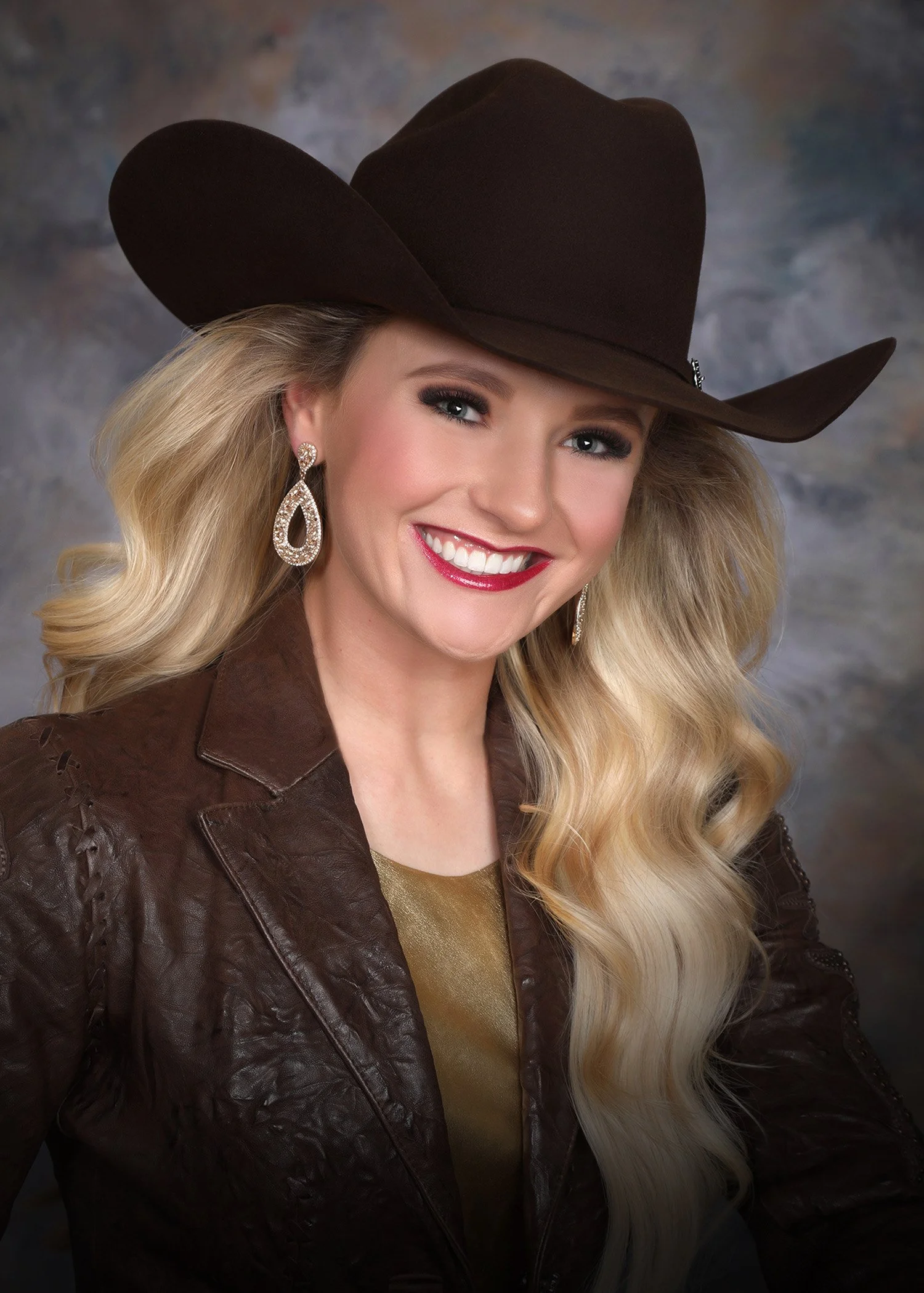 Contestants — Miss Rodeo Utah