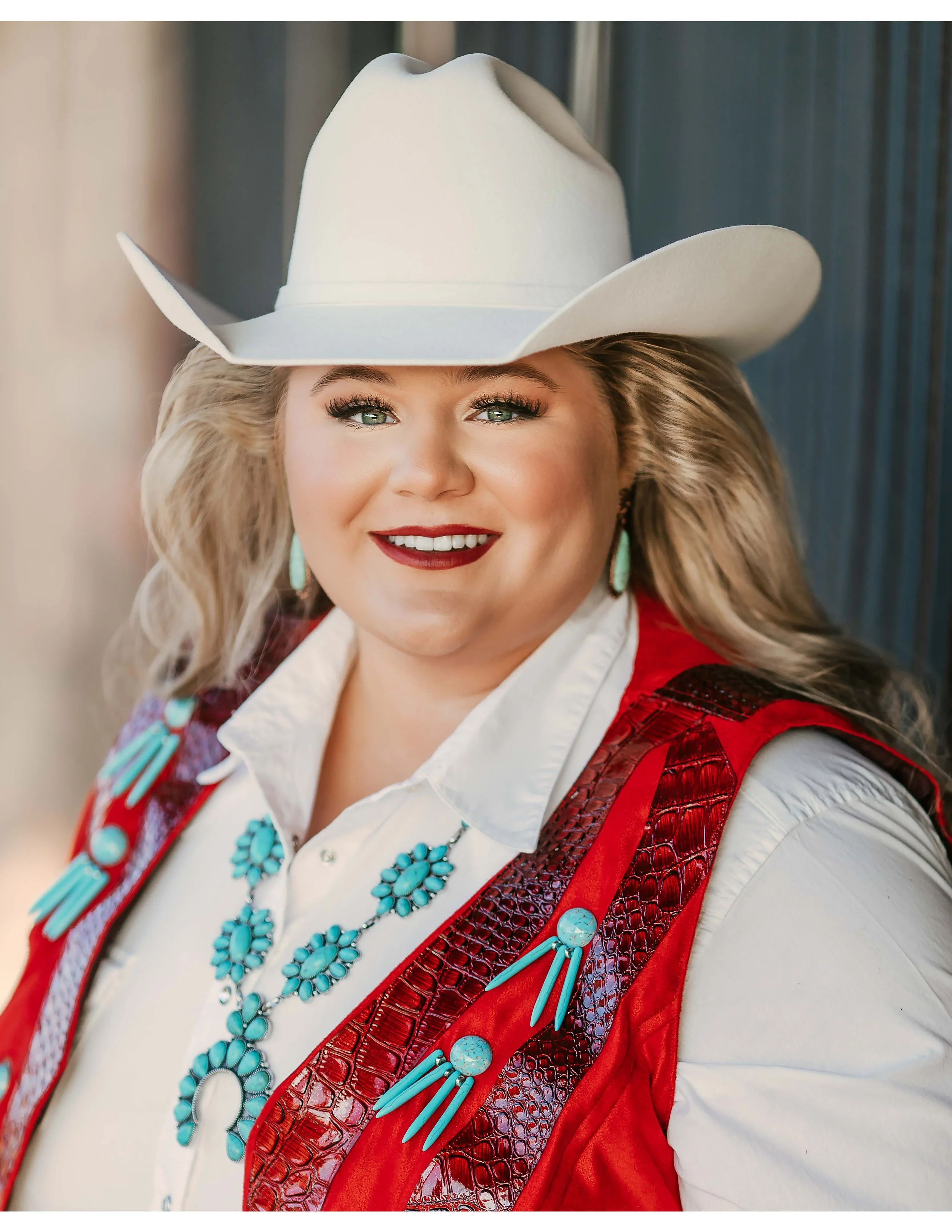 Contestants — Miss Rodeo Utah