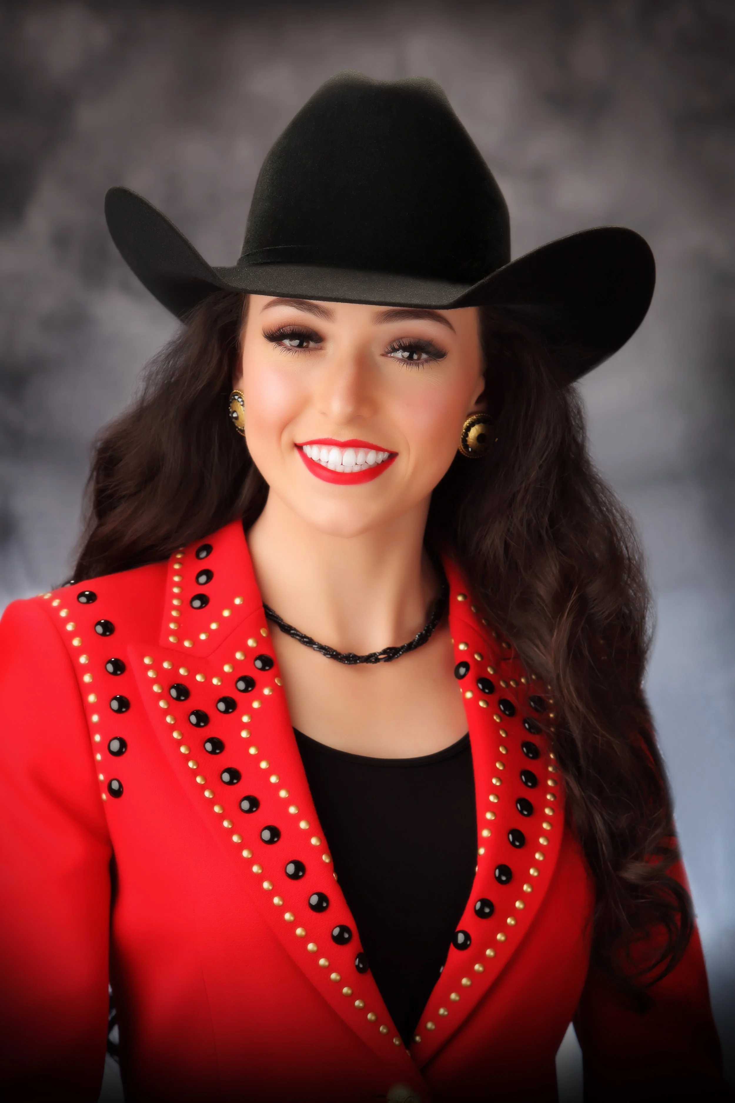 Contestants — Miss Rodeo Utah