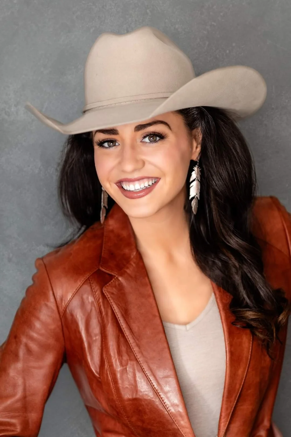 Contestants — Miss Rodeo Utah