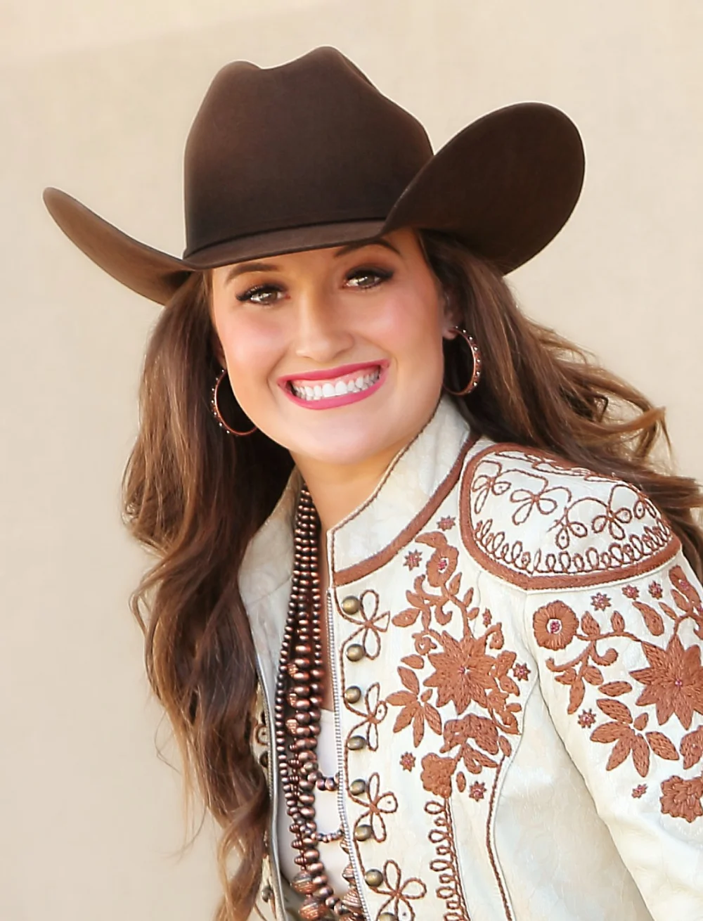Contestants — Miss Rodeo Utah