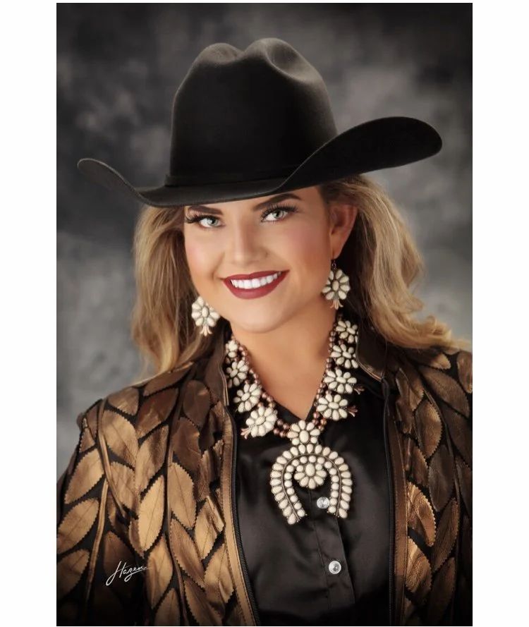 Contestants — Miss Rodeo Utah