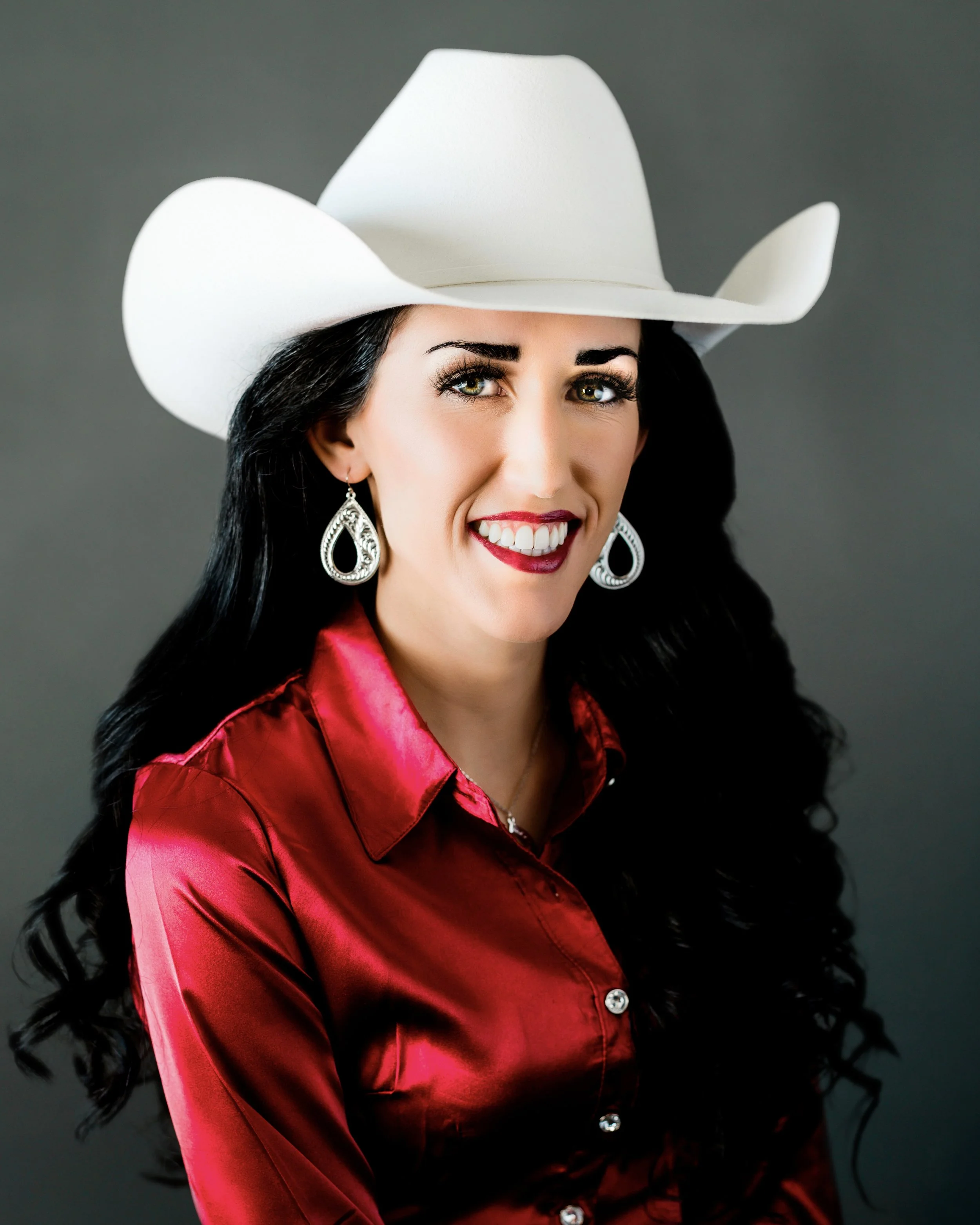Contestants — Miss Rodeo Utah
