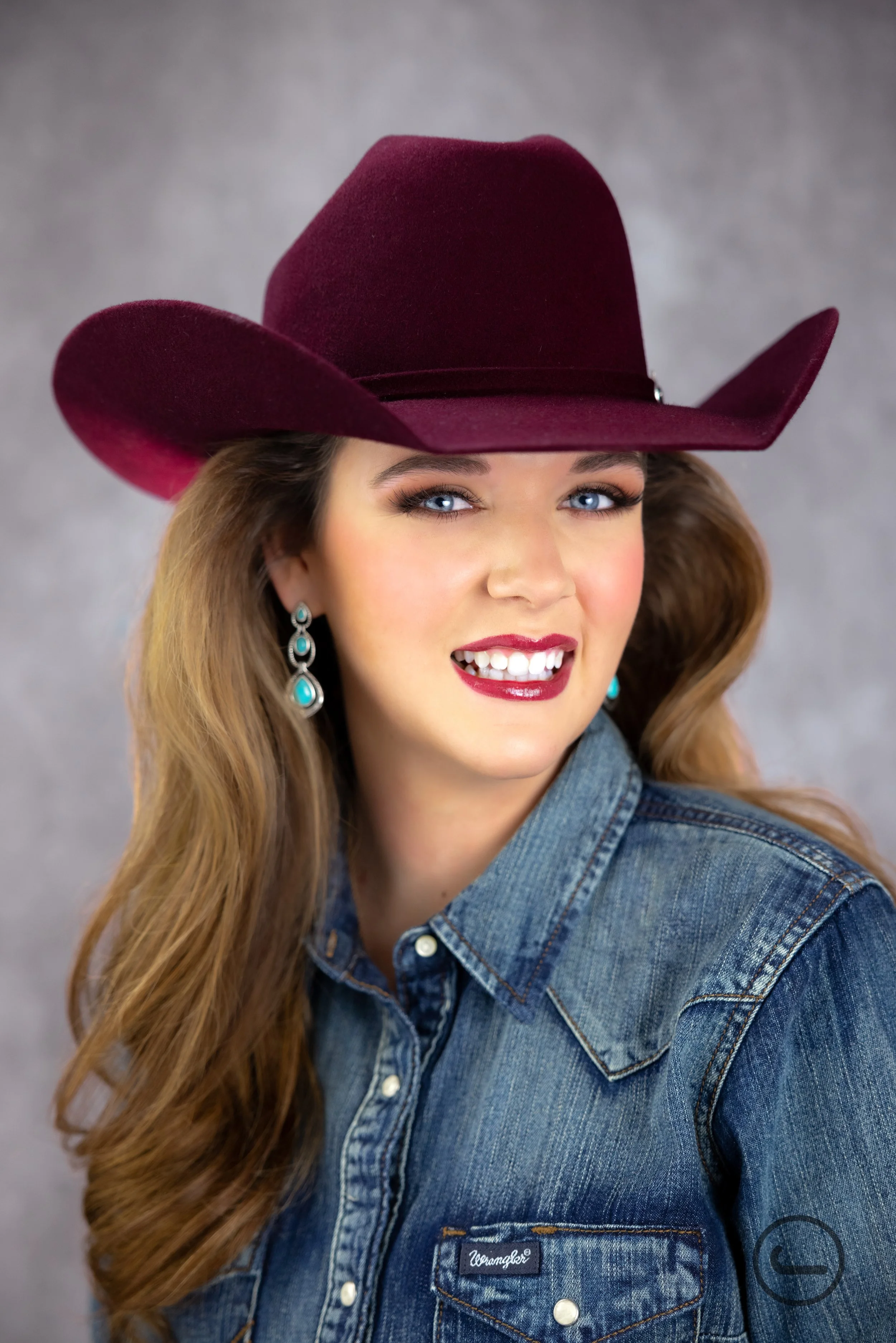 Contestants — Miss Rodeo Utah