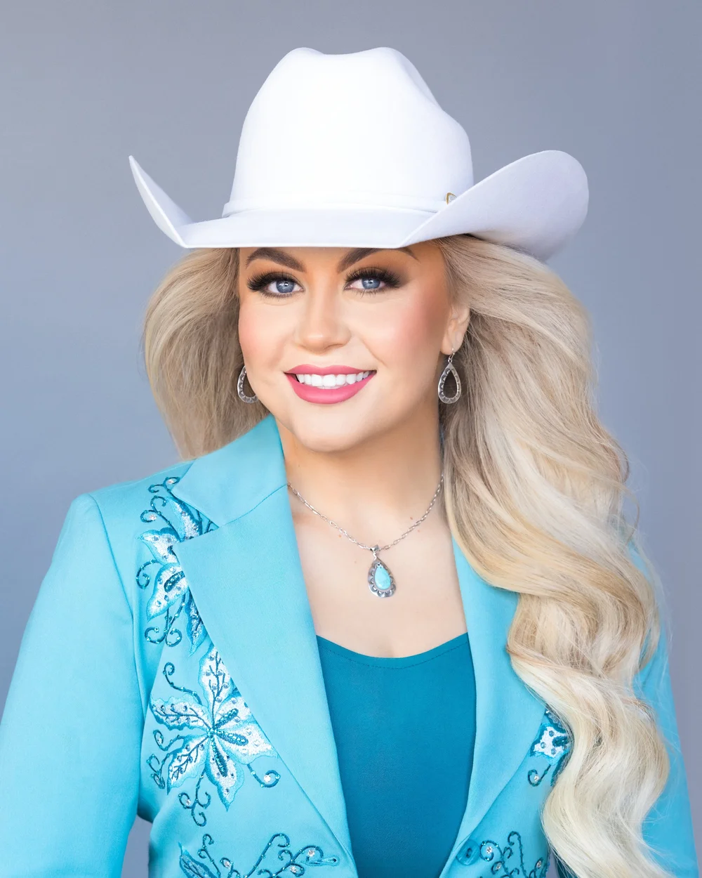Contestants — Miss Rodeo Utah