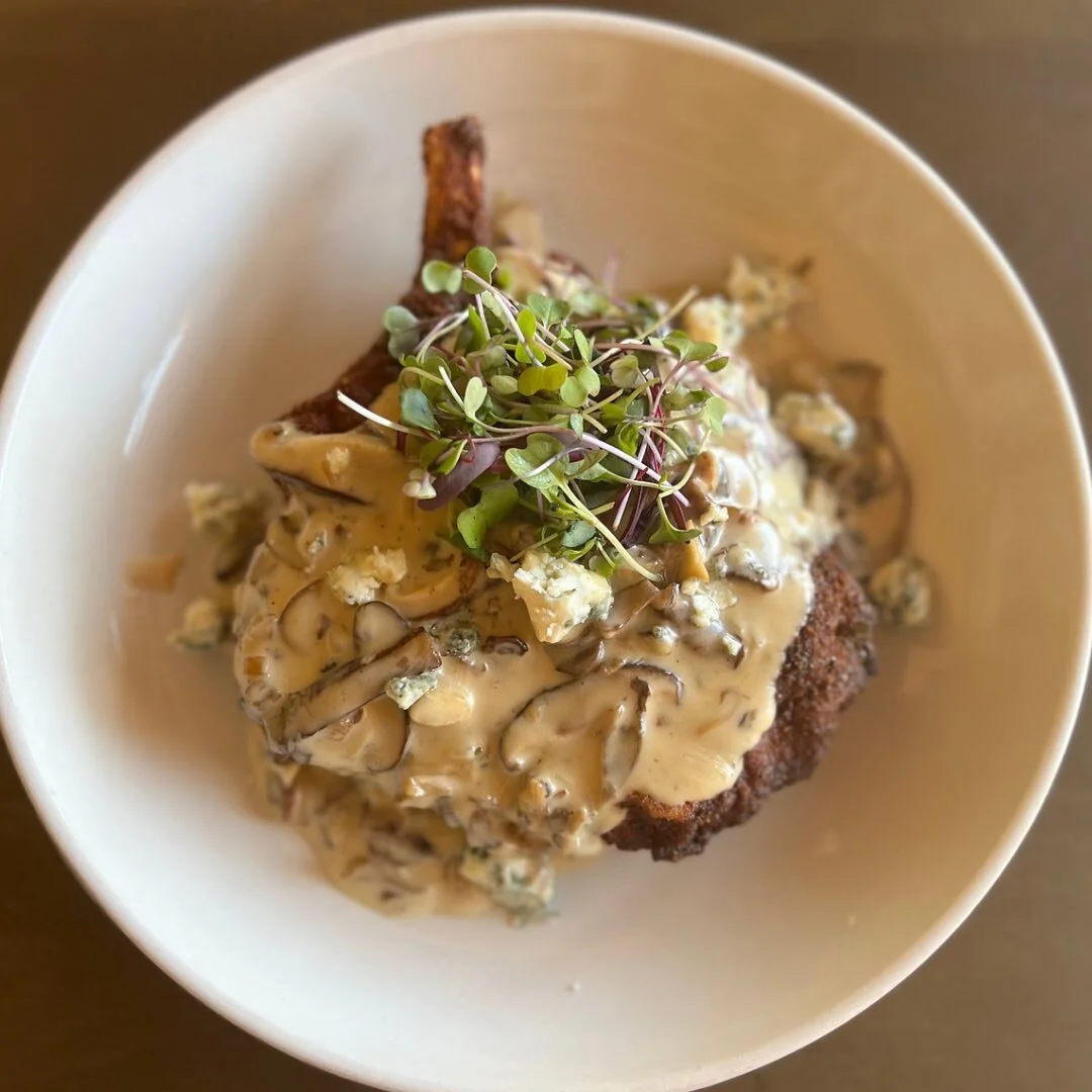 The Original Vinnie's Menu — Vinnie's Italian